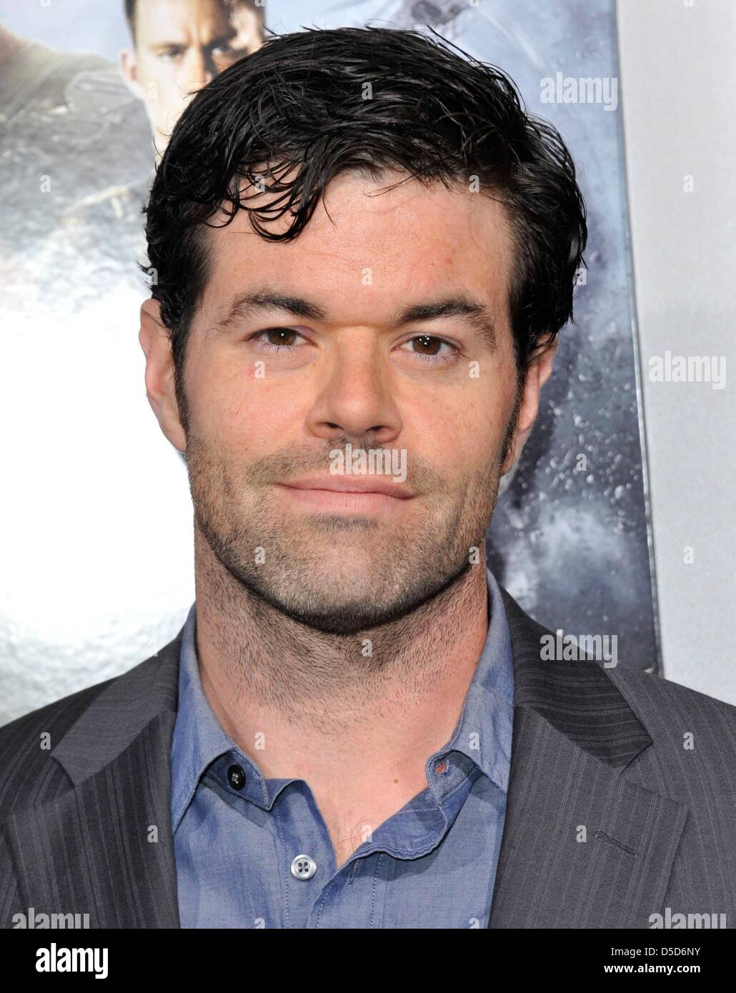 Robert baker g i joe hi-res stock photography and images - Alamy