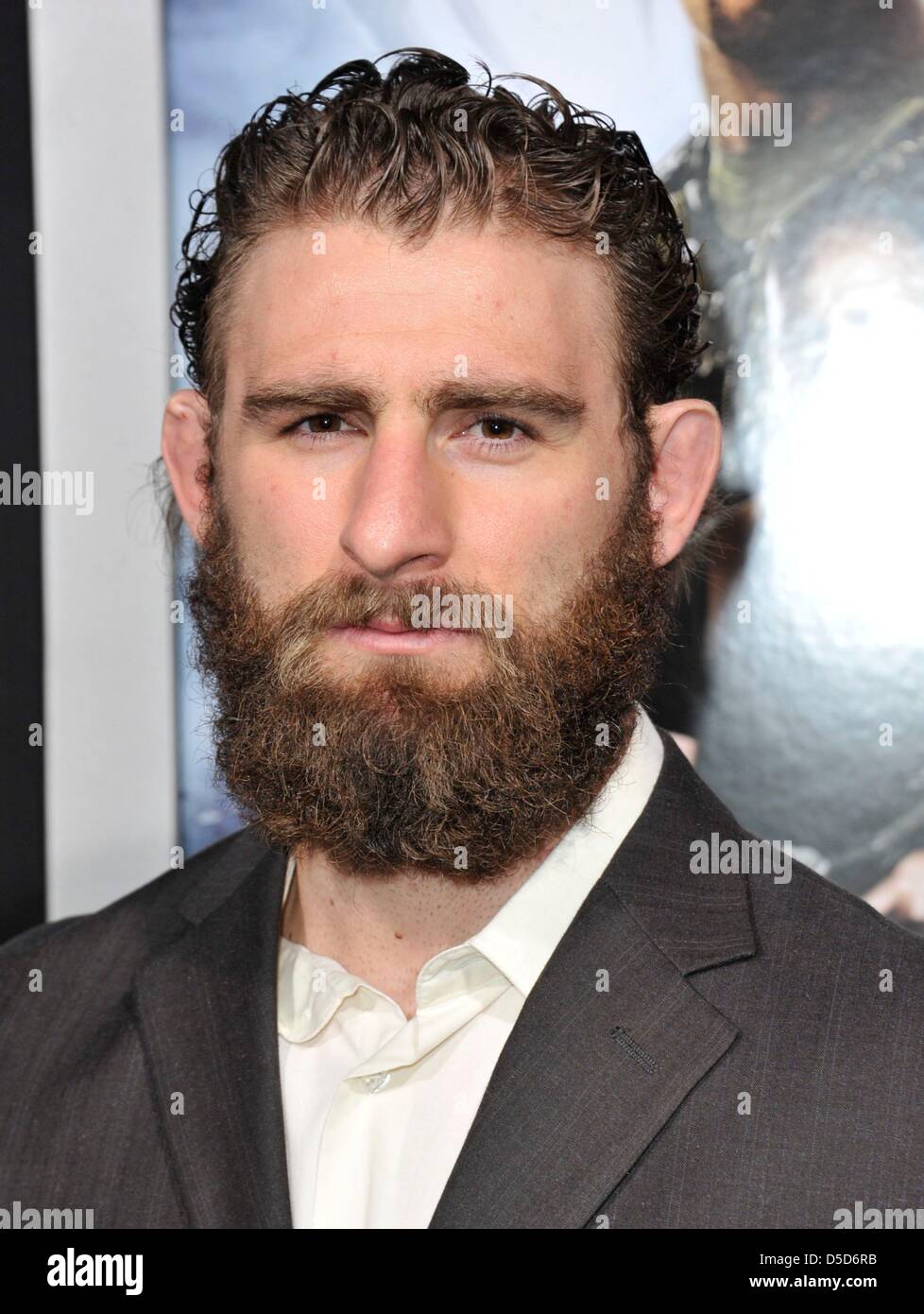 Brett cooper hi-res stock photography and images - Alamy