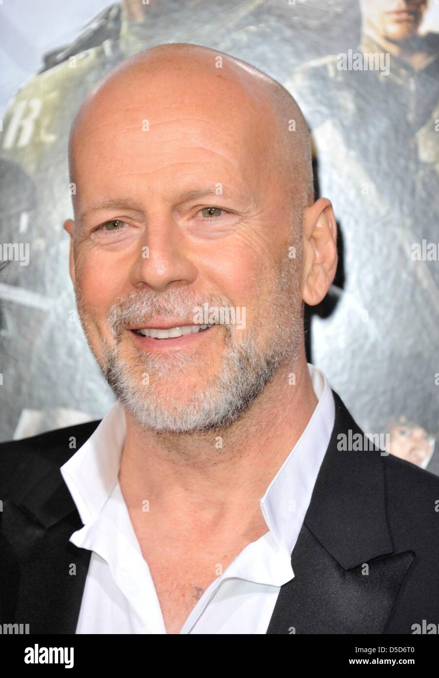 Joe bruce hi-res stock photography and images - Alamy