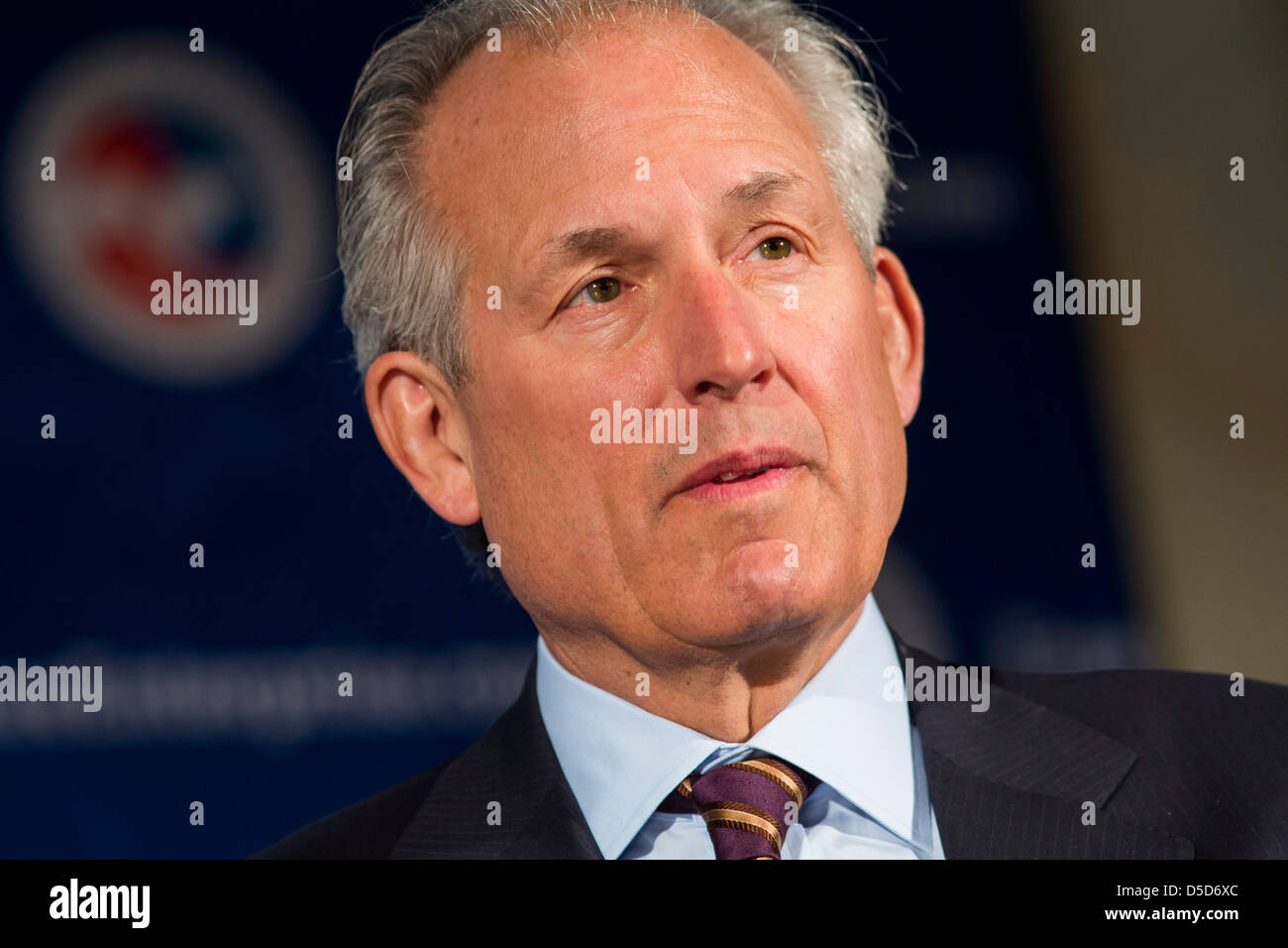 James "Jim" McNerney, Chairman, President and Chief Executive Officer ...