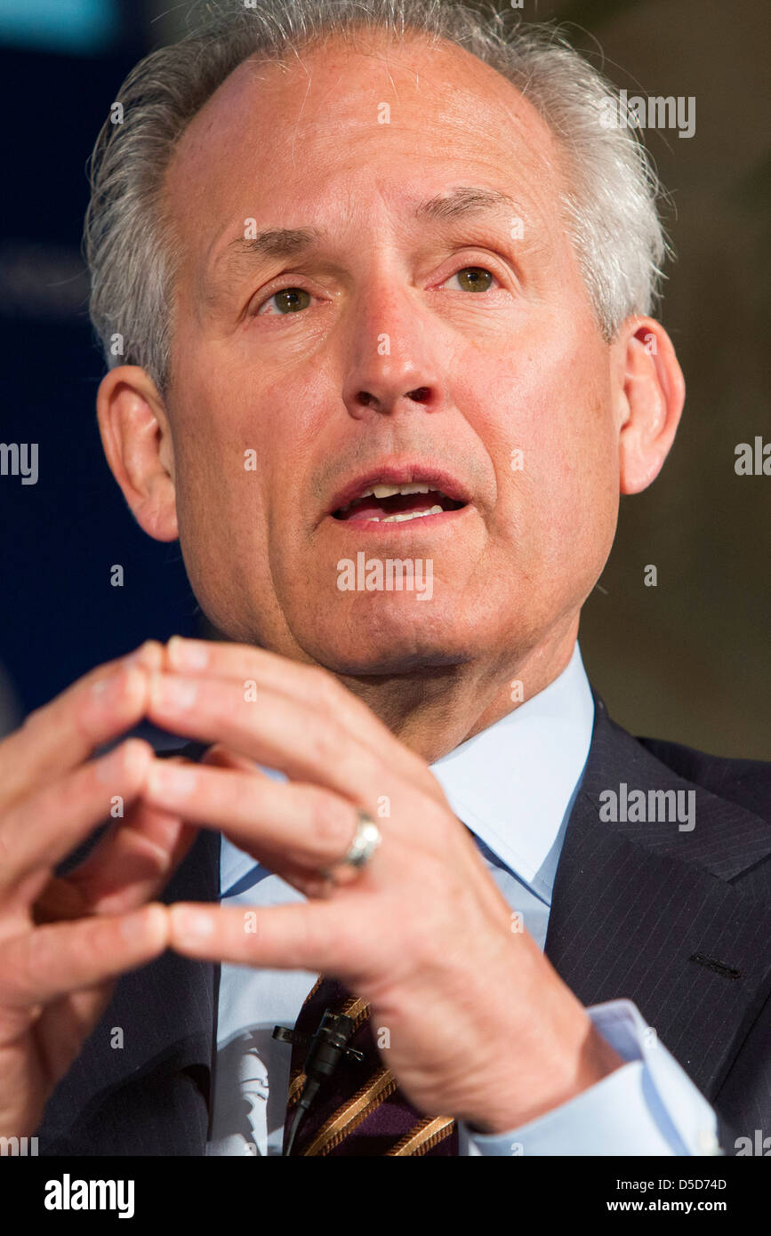 James "Jim" McNerney, Chairman, President and Chief Executive Officer ...