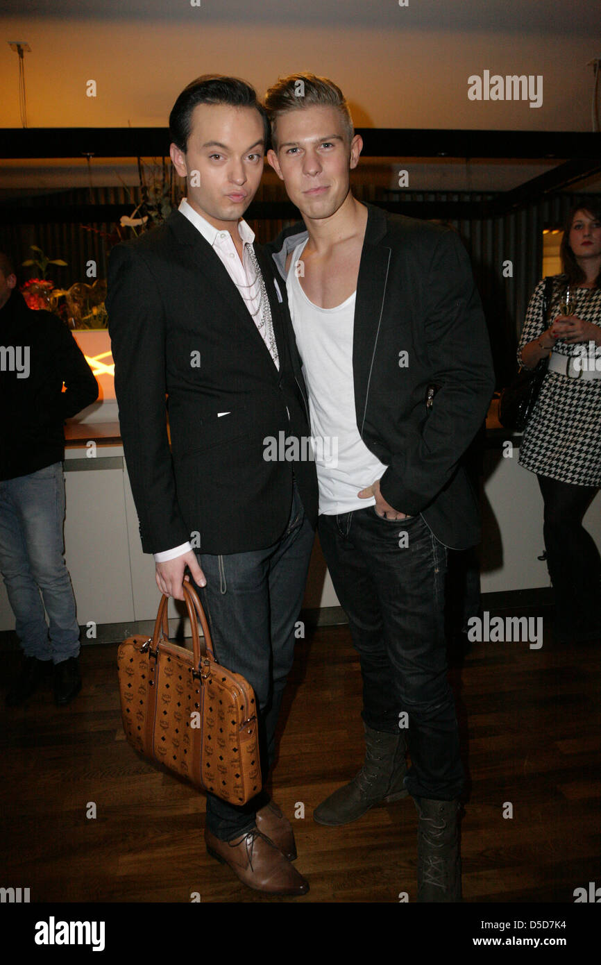 Mark andre hi-res stock photography and images - Alamy