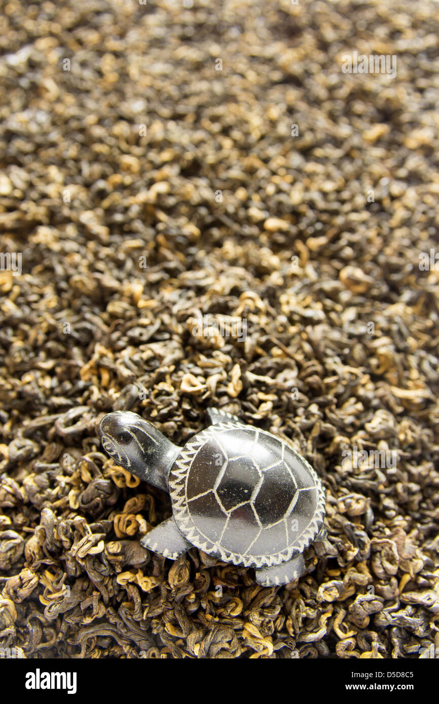 Green tea background hi-res stock photography and images - Alamy
