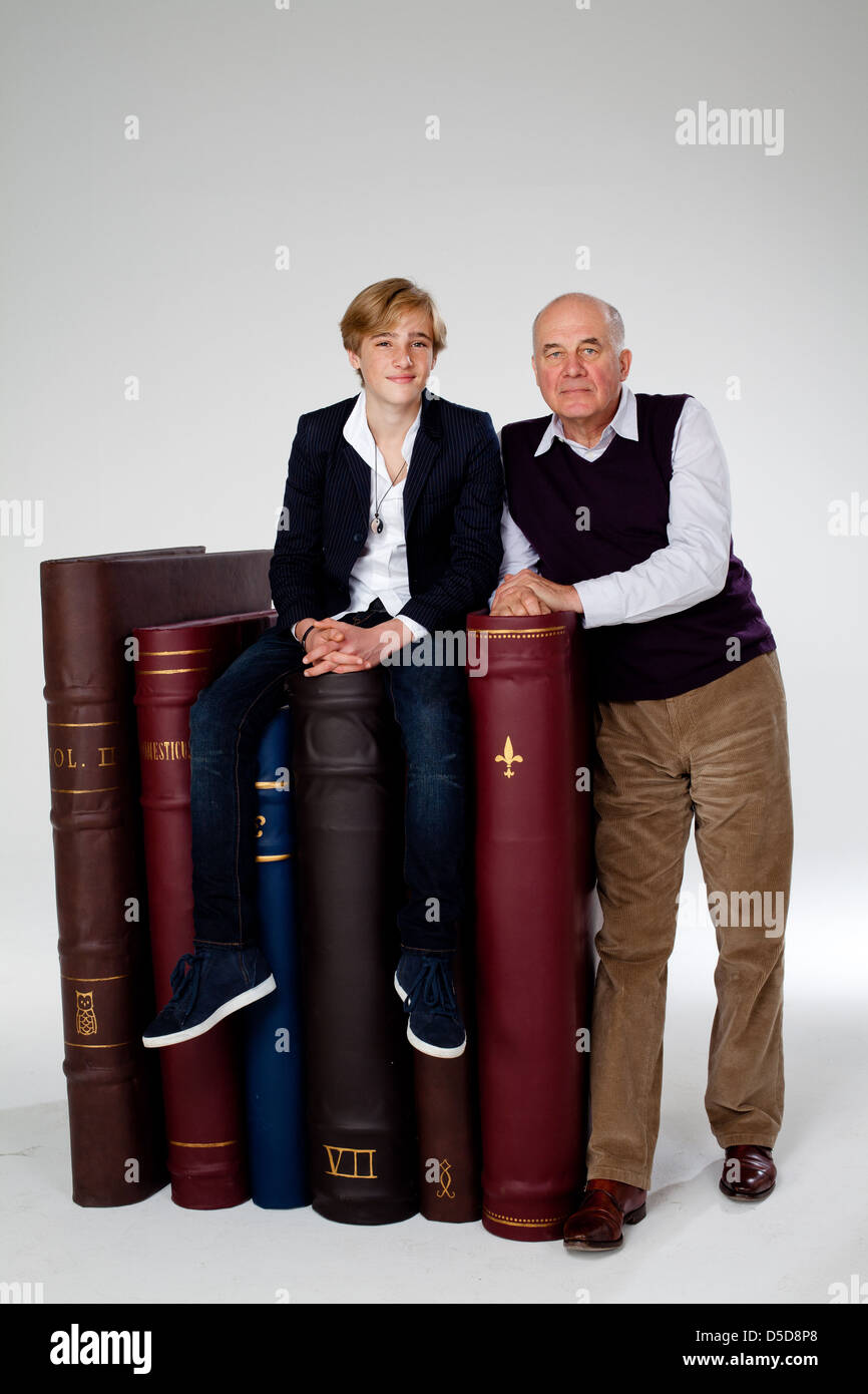 Kammerer hi-res stock photography and images - Alamy