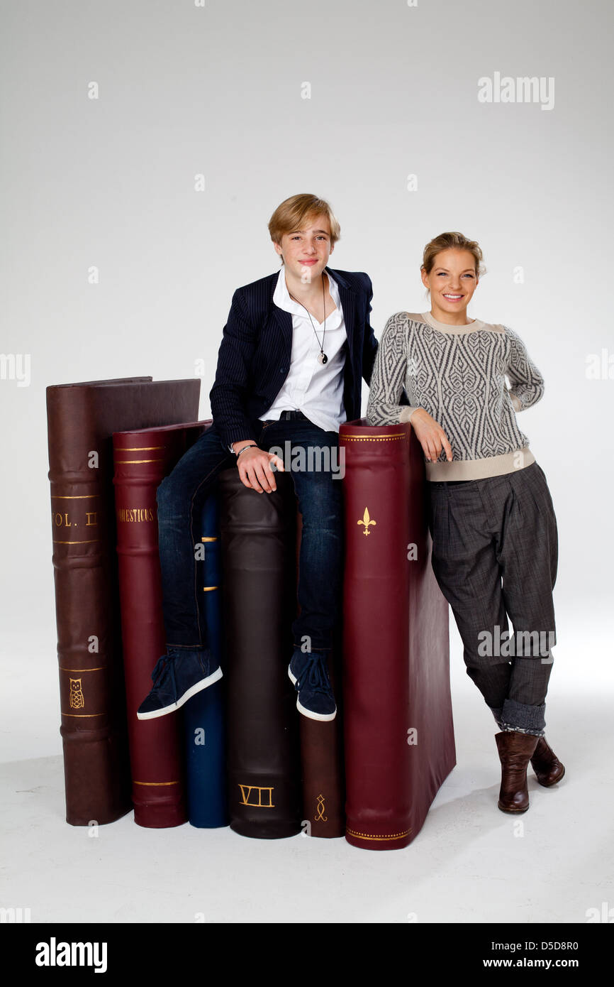 Justus kammerer hi-res stock photography and images - Alamy