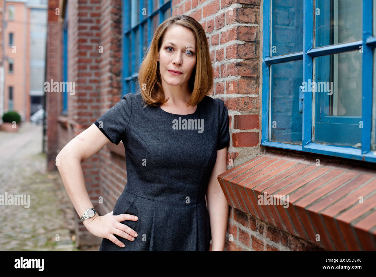 Stephanie japp hi-res stock photography and images - Alamy