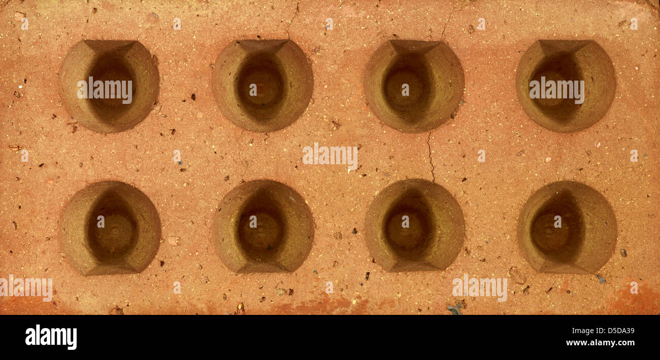 Modern brick texture Stock Photo - Alamy