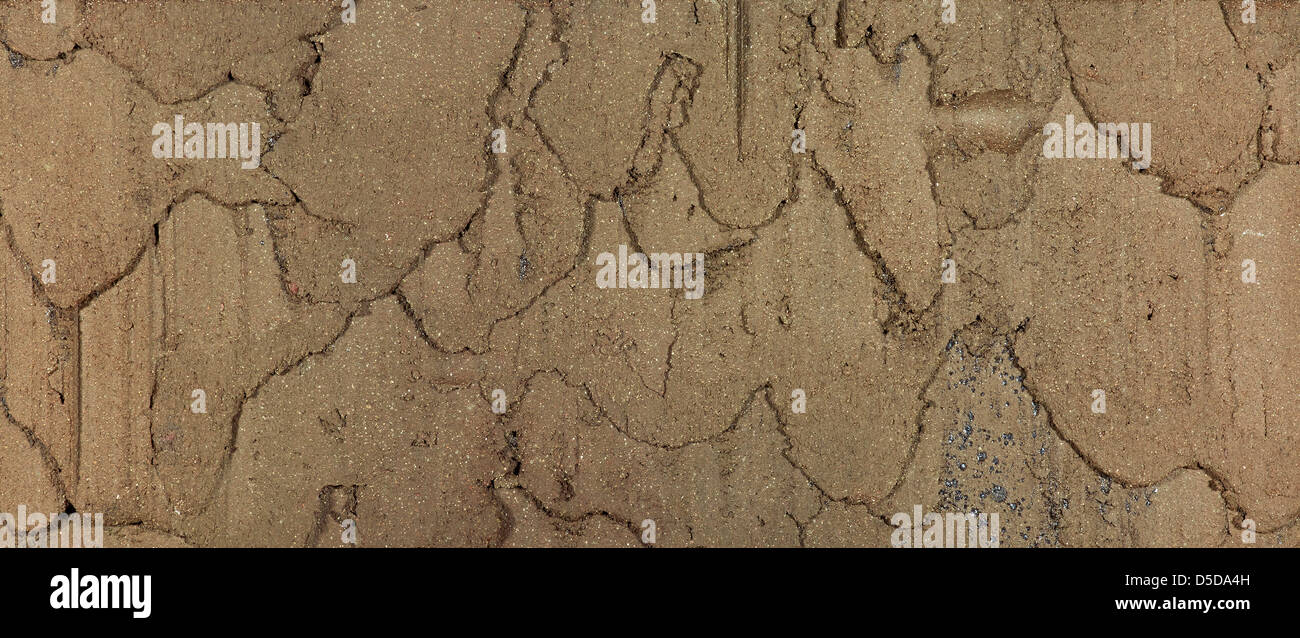 Modern brick texture Stock Photo - Alamy
