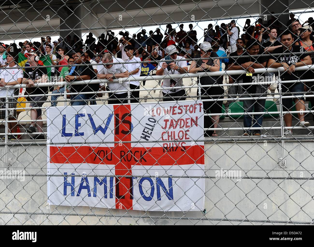 Malaysian fans hi-res stock photography and images - Alamy