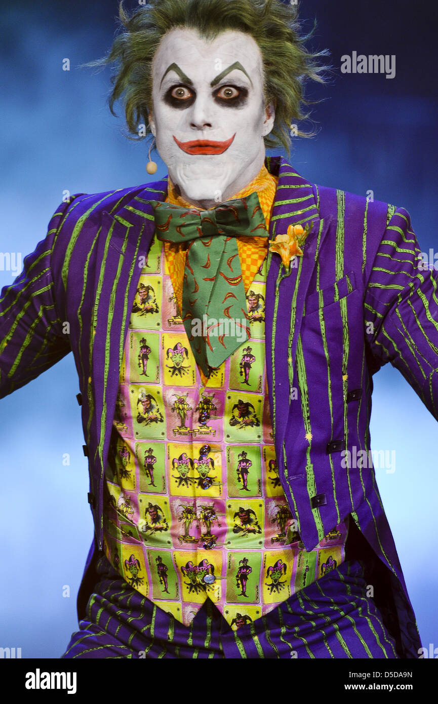 Batman television show hi-res stock photography and images - Alamy