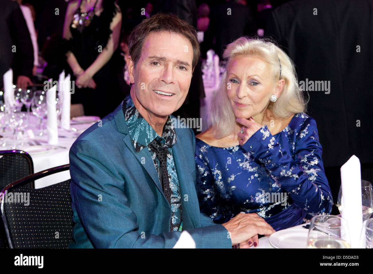 Patty Parfitt High Resolution Stock Photography and Images - Alamy