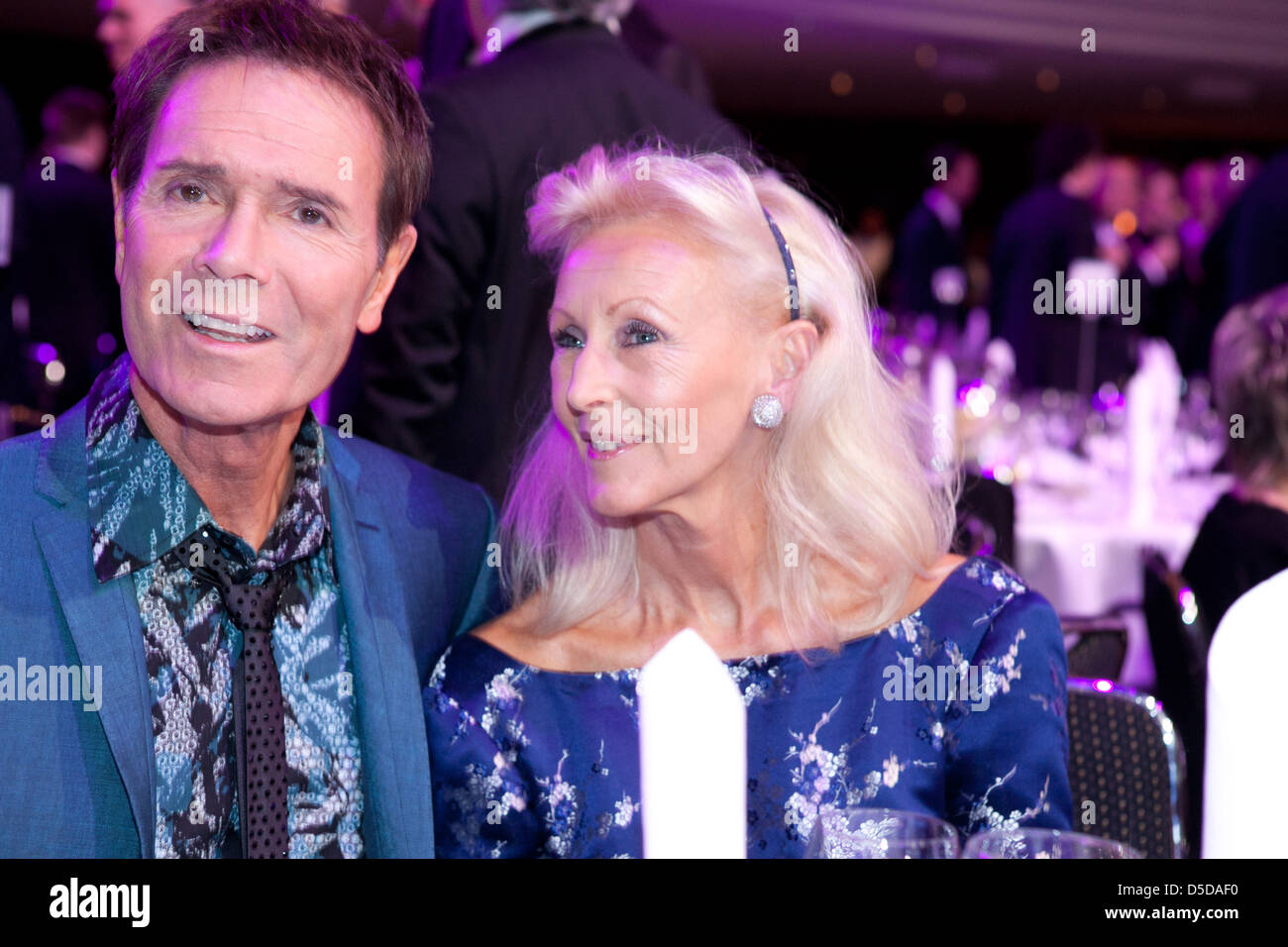 Patty Parfitt High Resolution Stock Photography and Images - Alamy