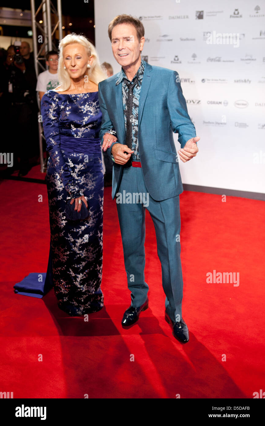 Patty parfitt hi-res stock photography and images - Alamy