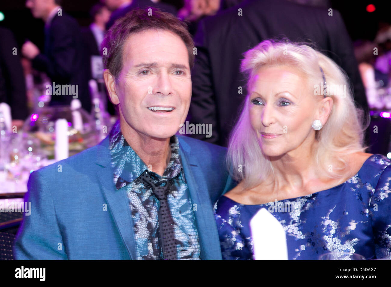 Patty Parfitt High Resolution Stock Photography and Images - Alamy