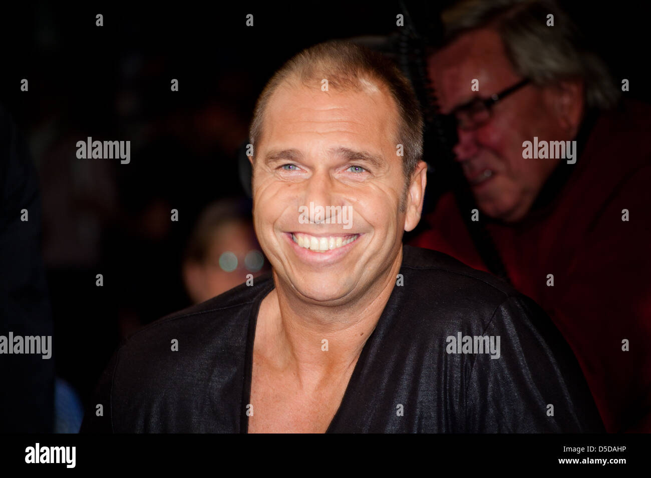 Kai ebel hi-res stock photography and images - Alamy