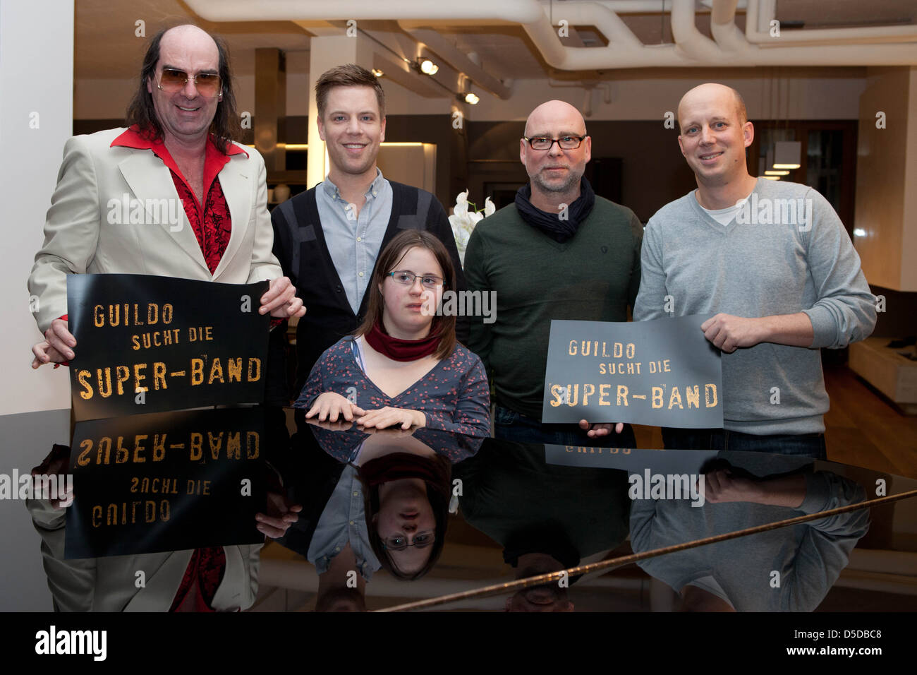 Katharina reichelt hi-res stock photography and images - Alamy