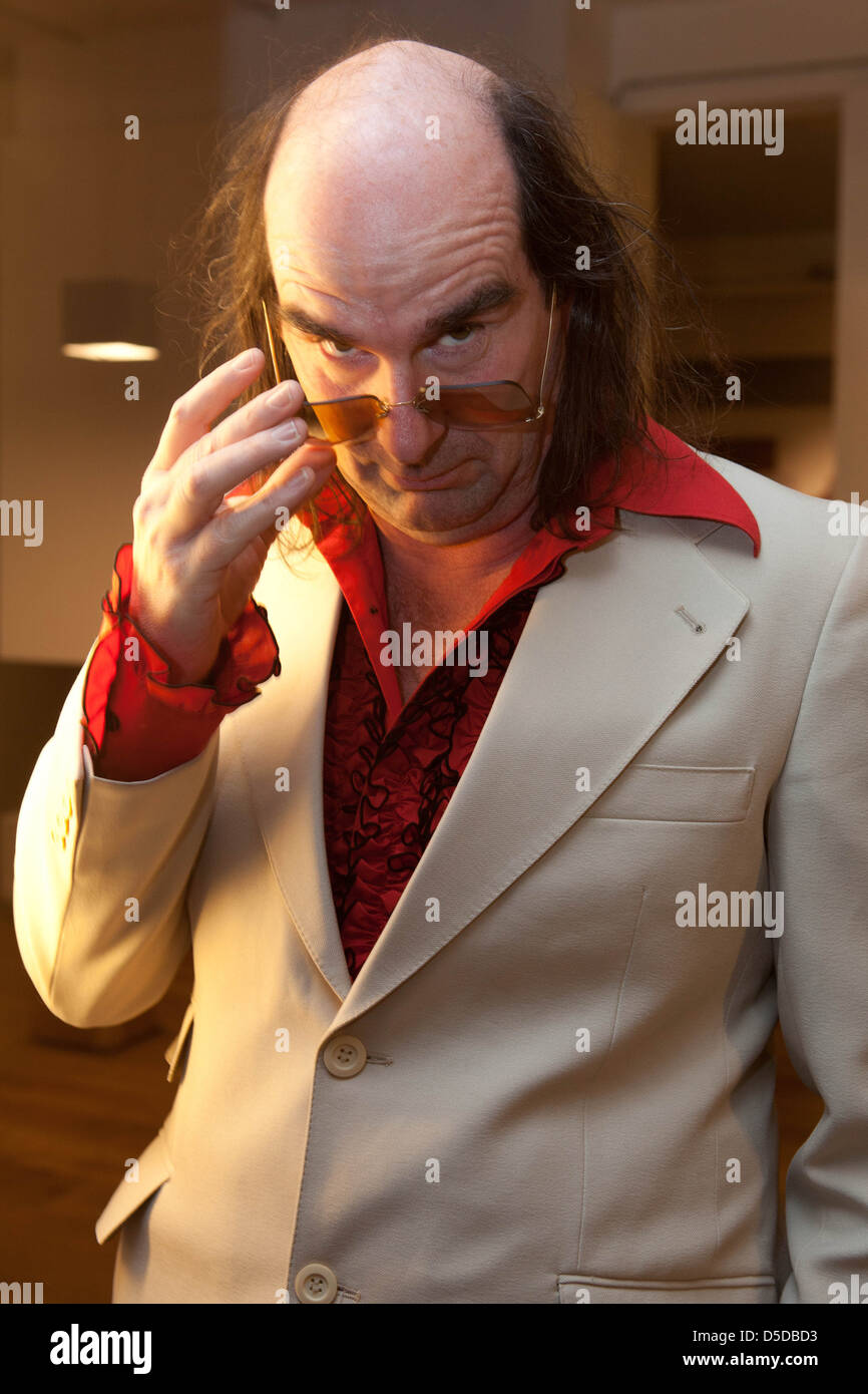 Guildo horn hi-res stock photography and images - Alamy