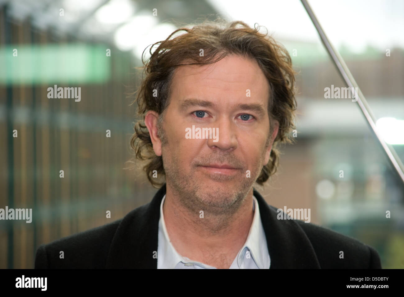 Timothy hutton hi-res stock photography and images - Alamy