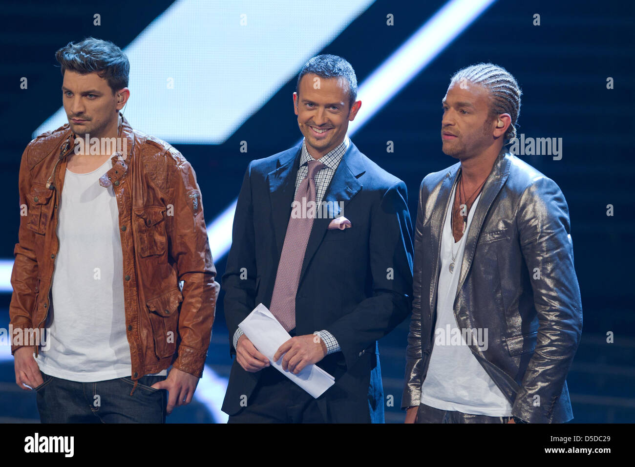 FN7F0985.jpg at the X-Factor Show at MMC Coloneum. Cologne, Germany. 08 ...