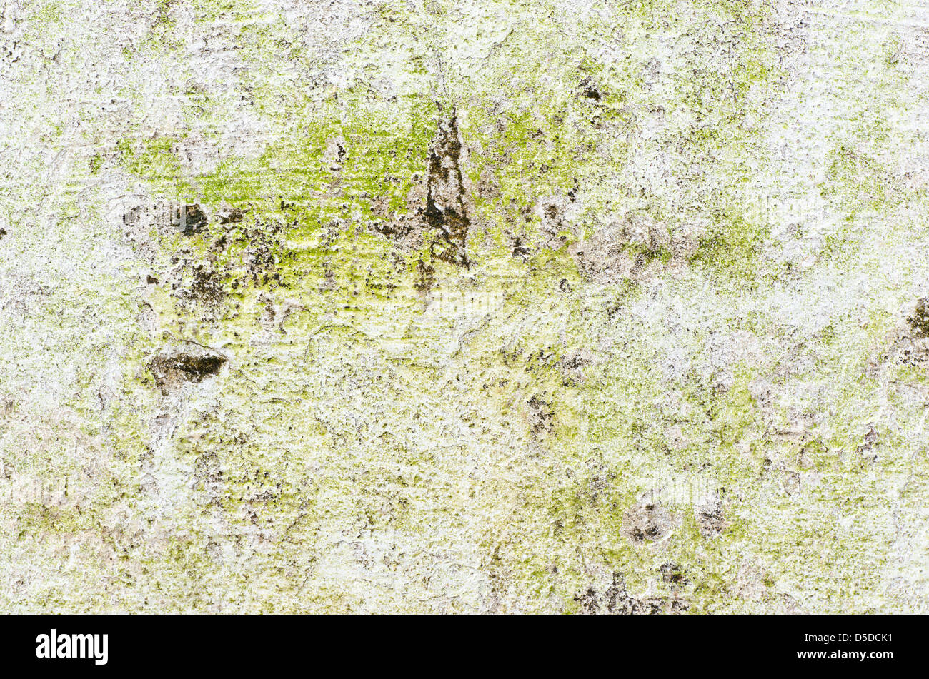 Rusty old white wall for background Stock Photo - Alamy