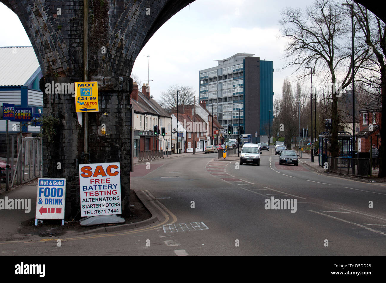 Spon hi-res stock photography and images - Alamy