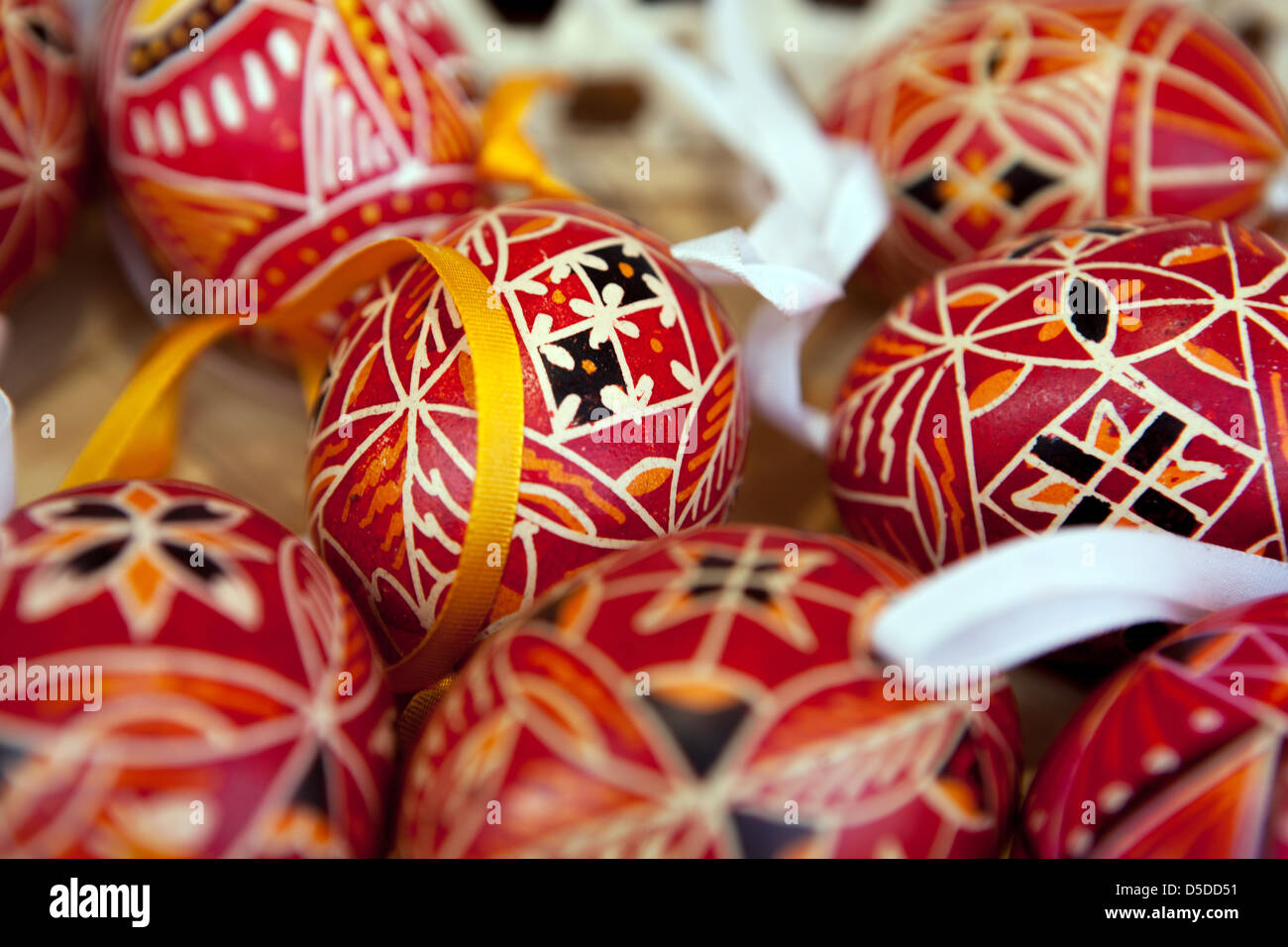 Czech republic craft souvenir hi-res stock photography and images - Alamy
