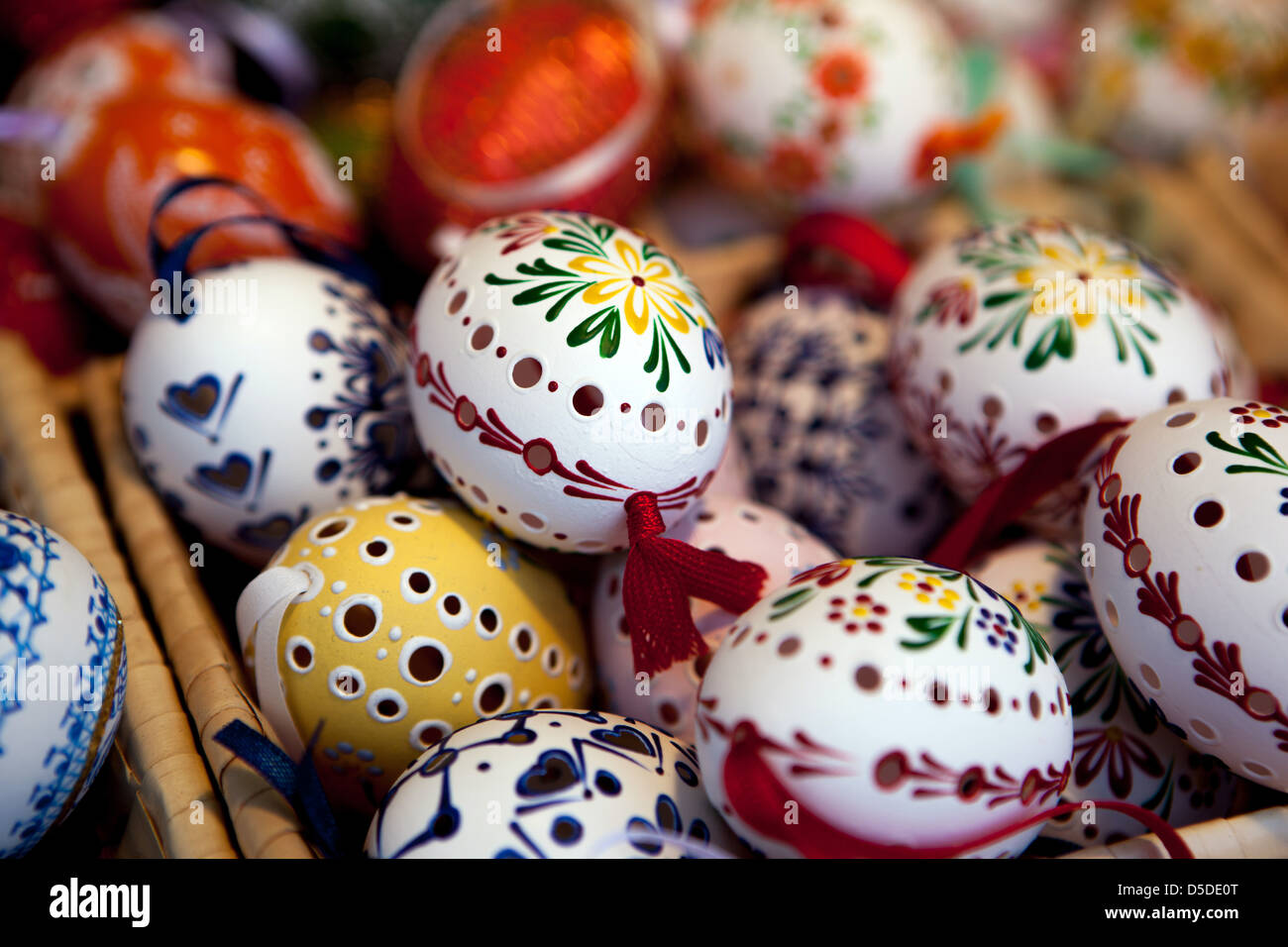 Eastern european traditions hi-res stock photography and images - Alamy