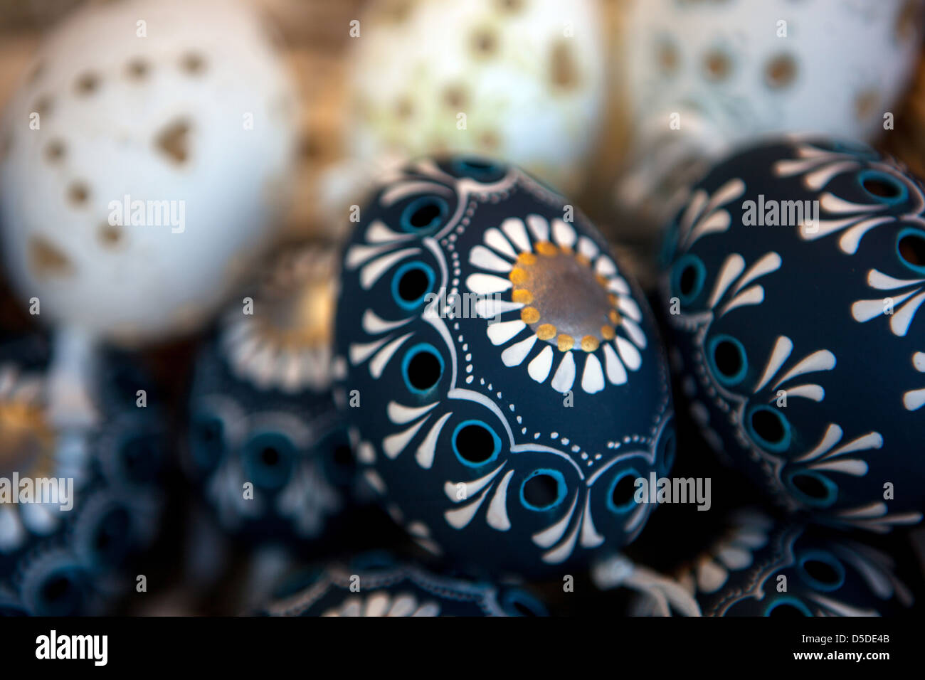 Czech republic craft souvenir hi-res stock photography and images - Alamy