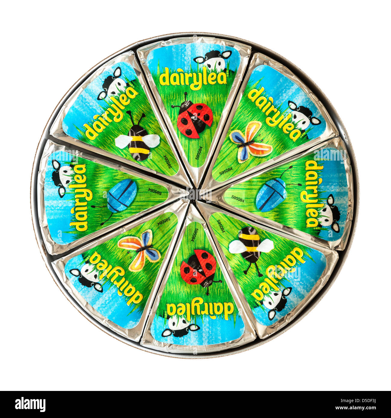 Dairylea High Resolution Stock Photography and Images - Alamy