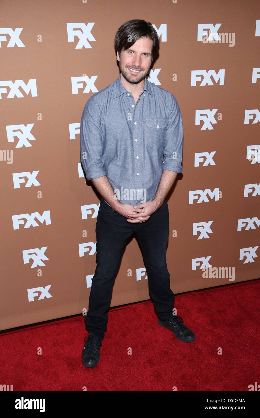 Jon lajoie hi-res stock photography and images - Alamy