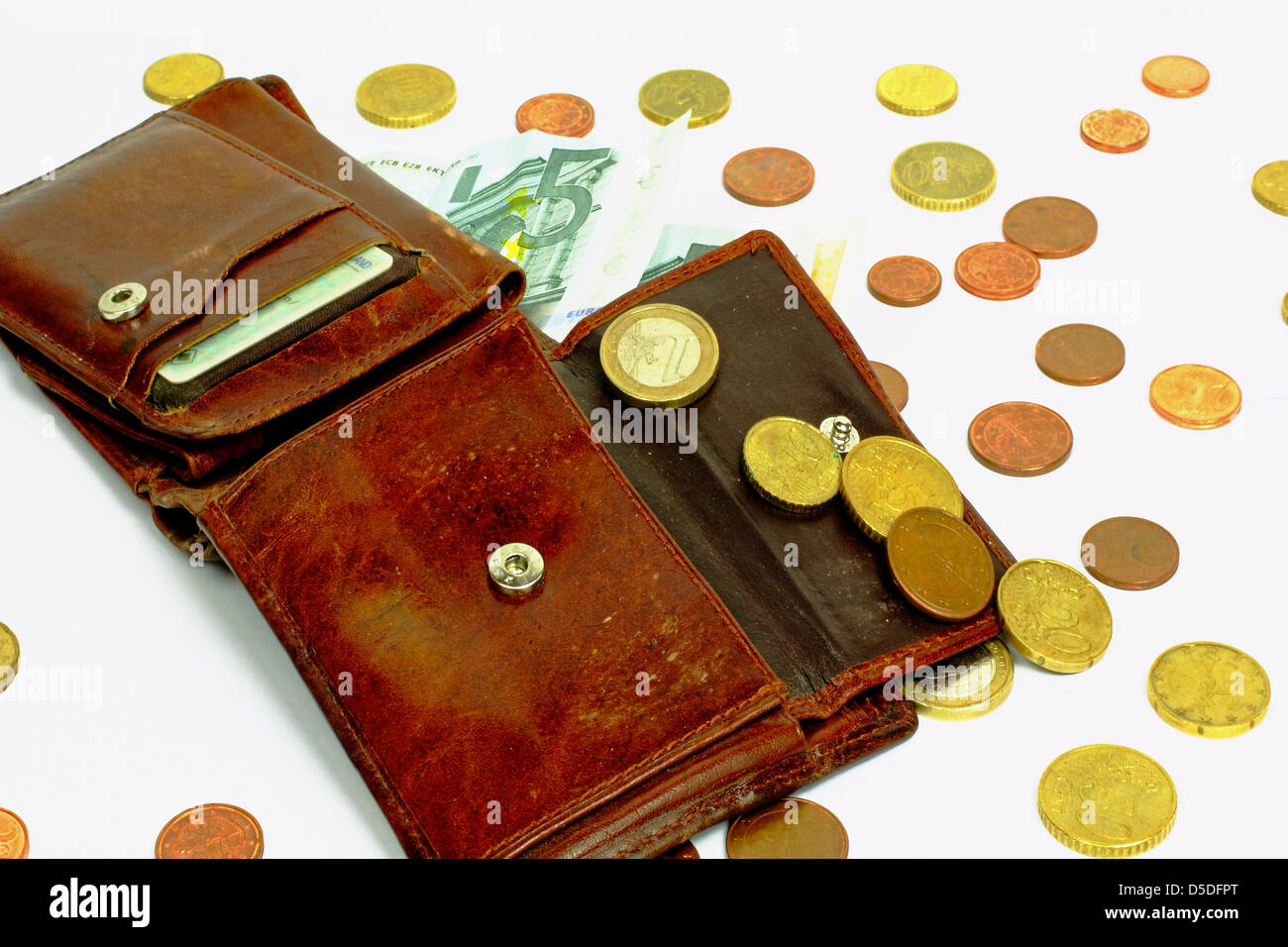 Spend lots of money hi-res stock photography and images - Alamy