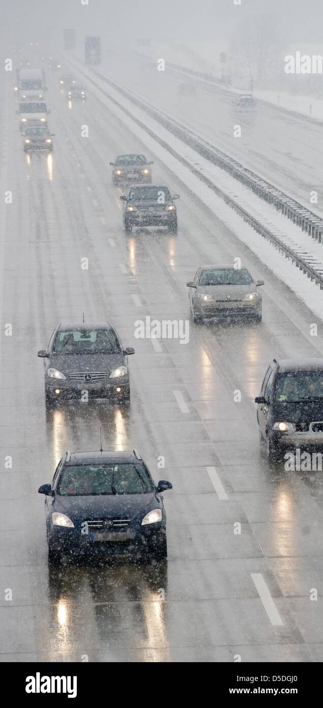 A12 autobahn hi-res stock photography and images - Alamy