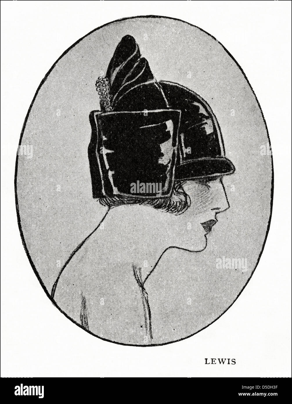 1923 fashion ad hi-res stock photography and images - Alamy