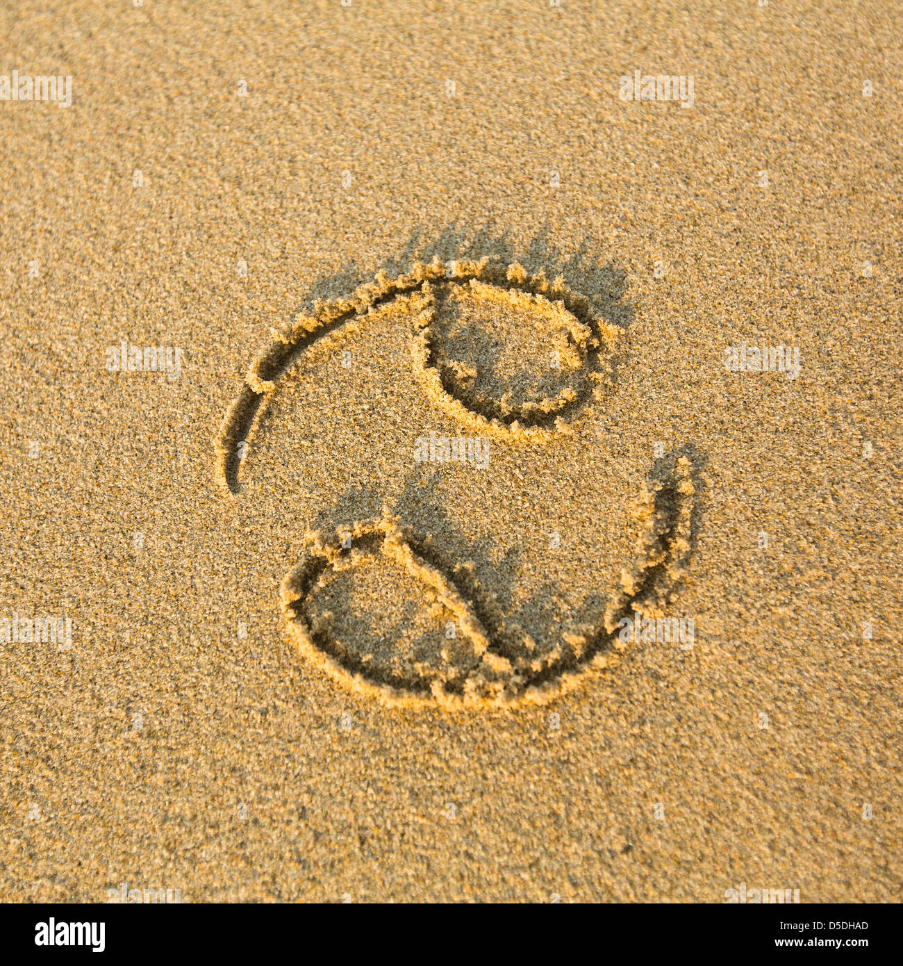 Zodiac signs at the beach - Horoscopeaz.com