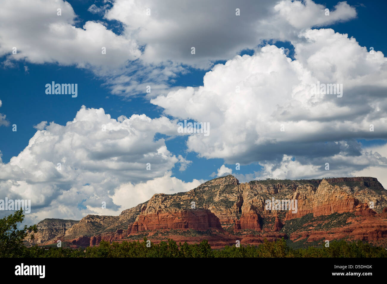 Sedona Red Rocks High Resolution Stock Photography and Images - Alamy