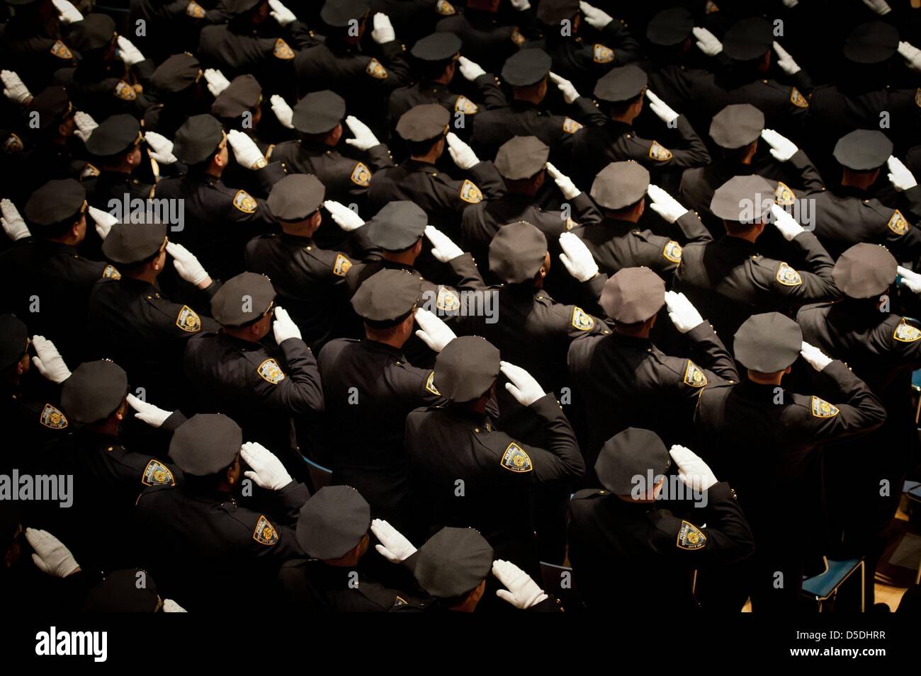Salute the colors during hi-res stock photography and images - Alamy