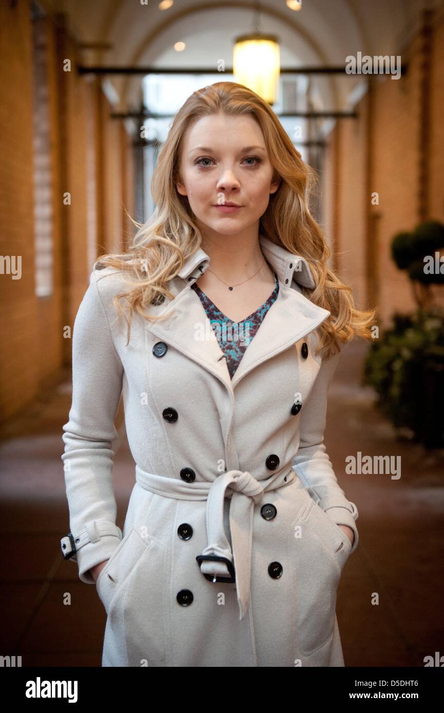 Game Of Thrones Margaery Tyrell Actress