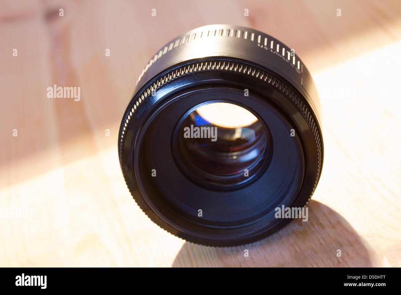 fixed focal length Photography objectively Stock Photo - Alamy
