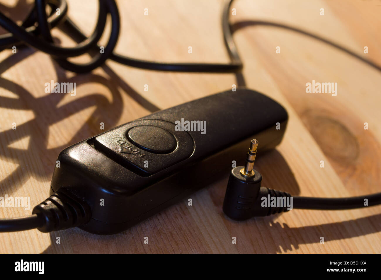 The trigger device hi-res stock photography and images - Alamy