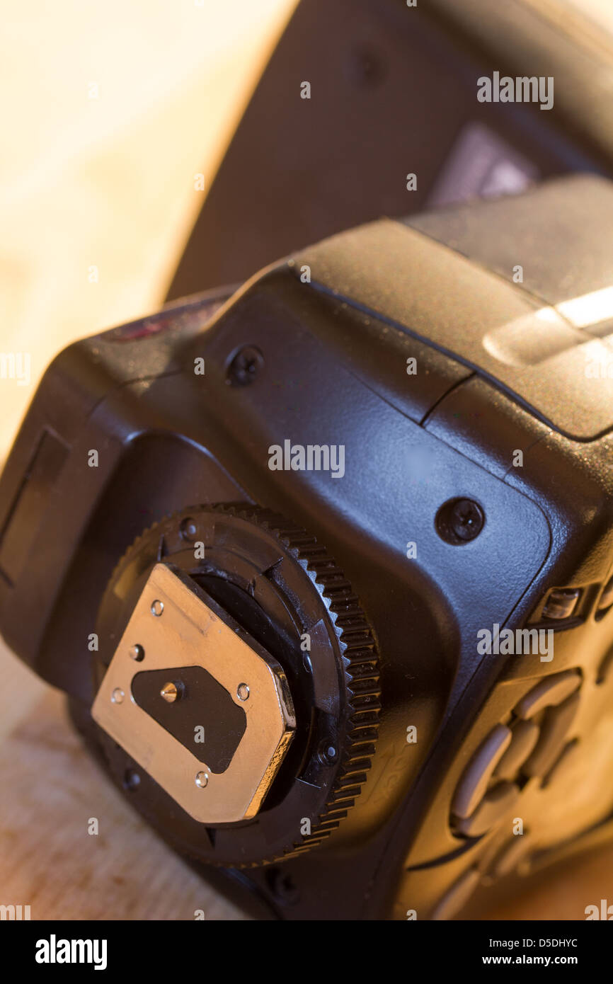 photo camera flash Stock Photo - Alamy