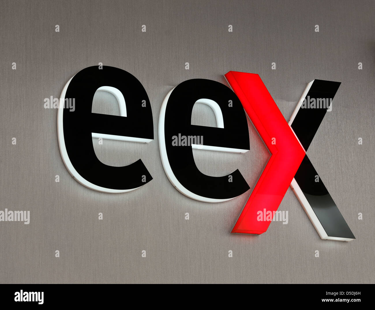 Energy natural water logo hi-res stock photography and images - Alamy