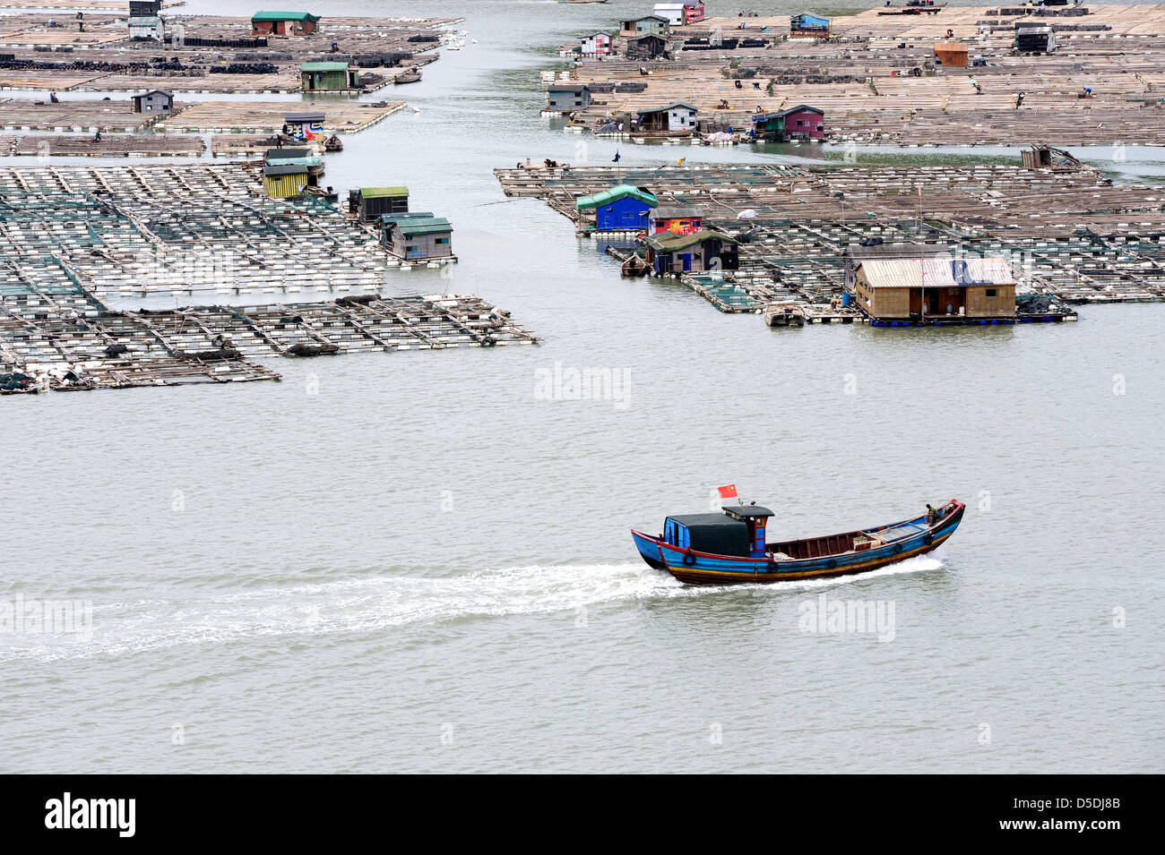 The sea village hi-res stock photography and images - Alamy