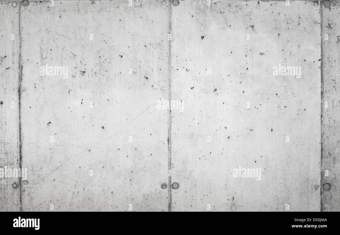 Background texture of modern concrete wall made of blocks Stock Photo ...