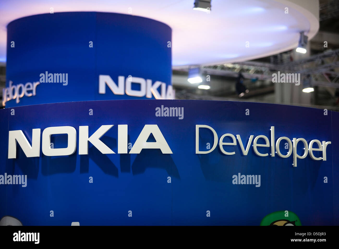 Gsma logo hi-res stock photography and images - Alamy