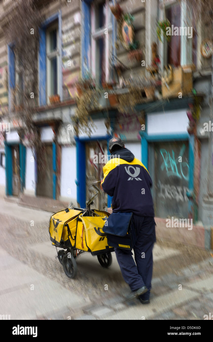 Prenzlauer berg man hi-res stock photography and images - Alamy