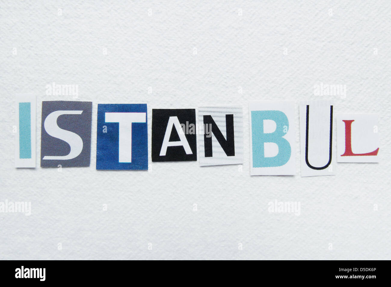 Old istanbul map hi-res stock photography and images - Alamy