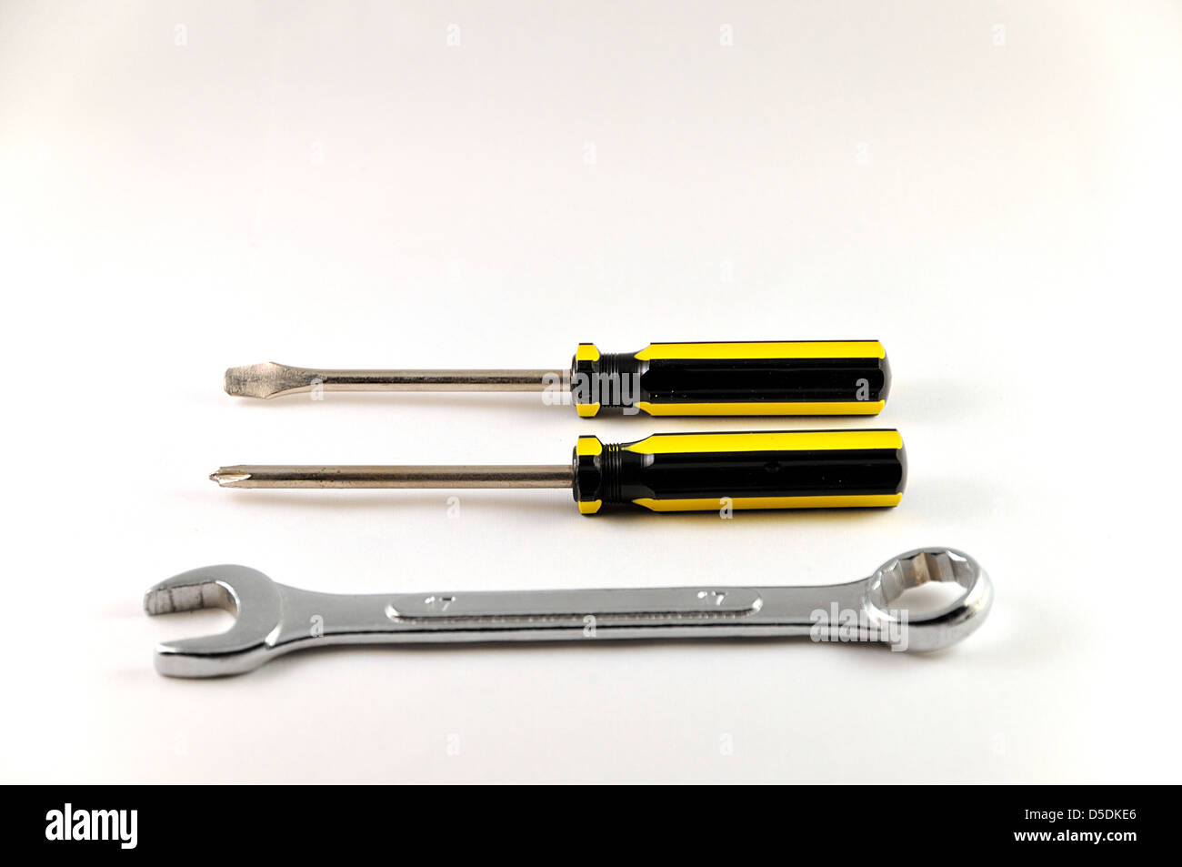 tools to work Stock Photo - Alamy