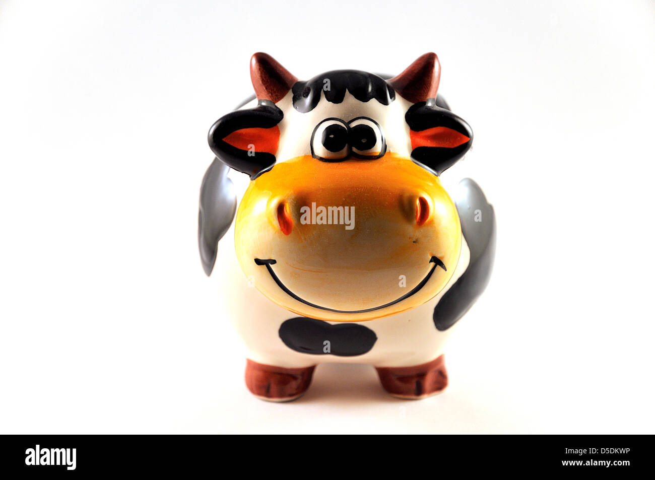 Cow ceramic hi-res stock photography and images - Alamy