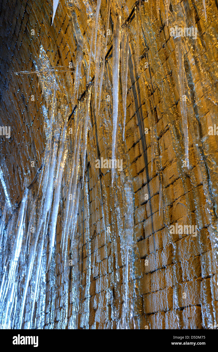 Ashbourne railway tunnel hi-res stock photography and images - Alamy