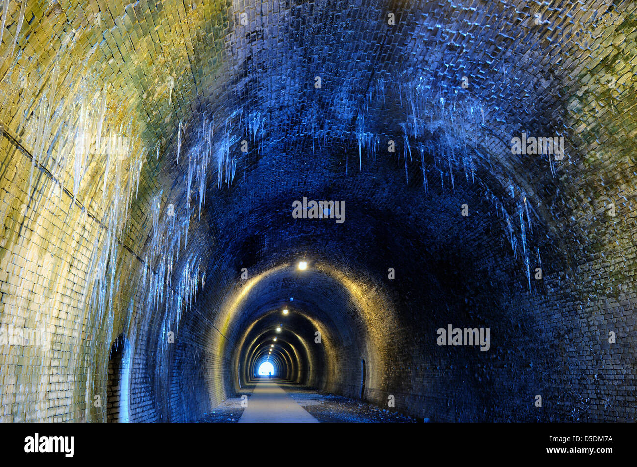 Ashbourne railway hi-res stock photography and images - Alamy